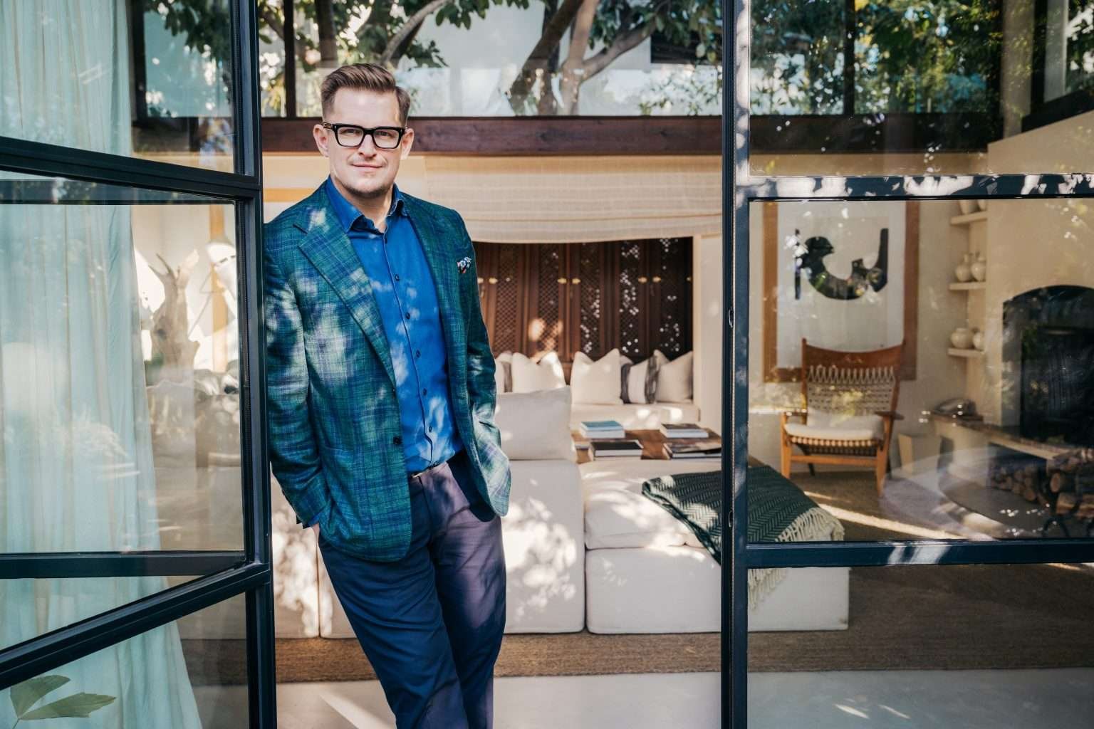 Alexander The Guest - Lifestyle Portugal